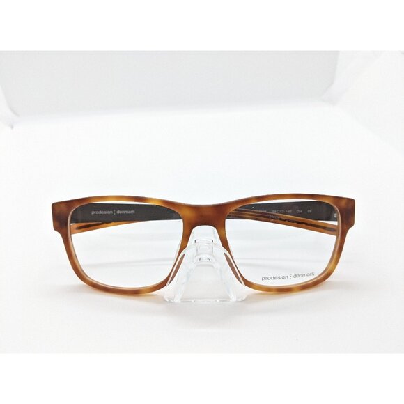 PRODESIGN | Accessories | New Prodesign Denmark 66 Mens Eyeglass Frame ...